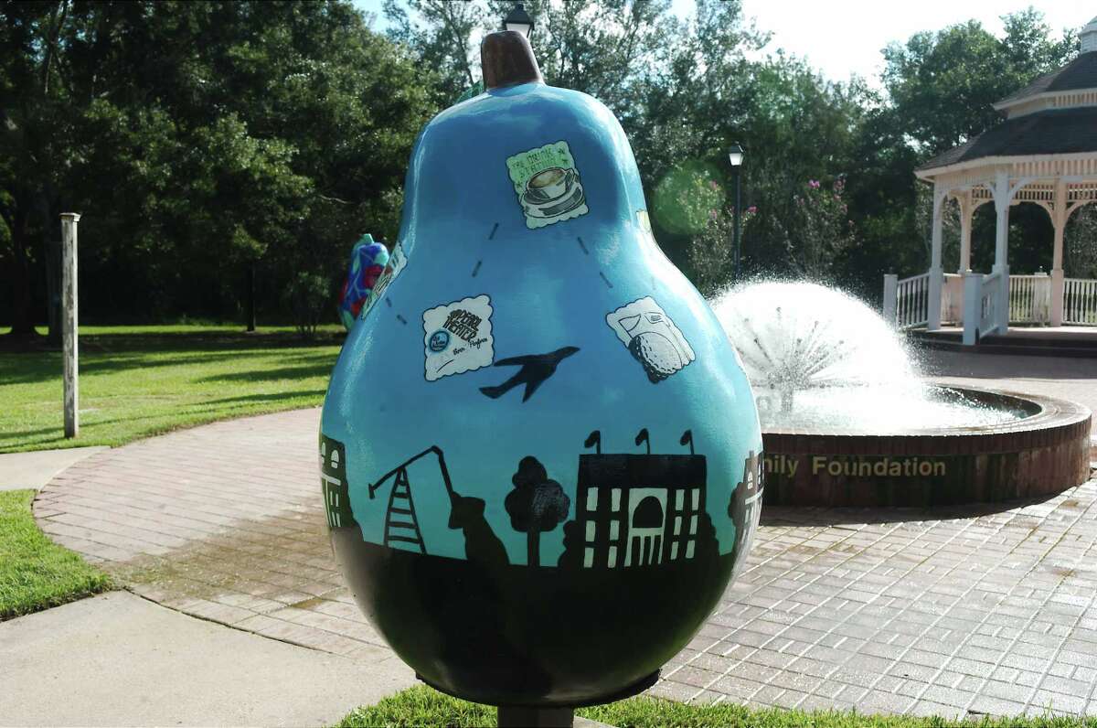 Why Pearland is spending $89K to attract arts and cultural tourism