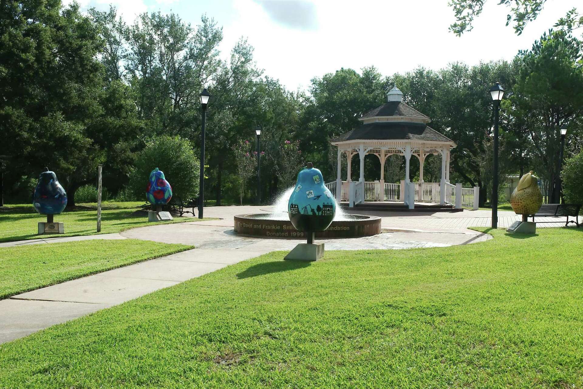 Why Pearland is spending $89K to attract arts and cultural tourism