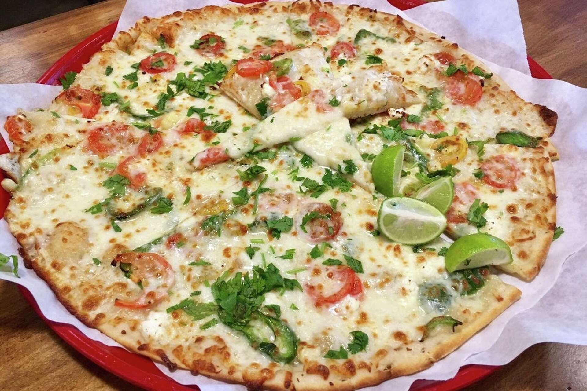 Berkeley pizza restaurant Sliver opens new Oakland location