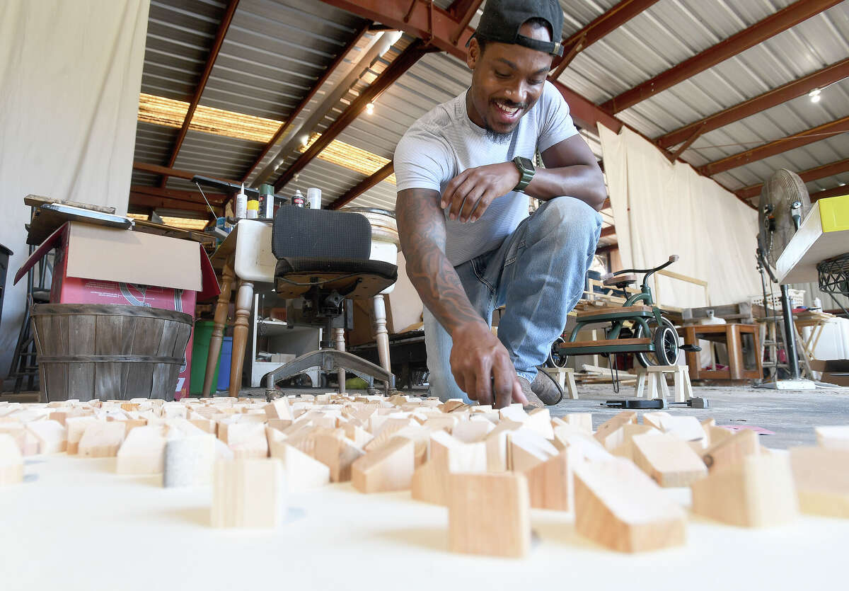 Photos: Battle of the Builders show is a display of craftsmanship and ...