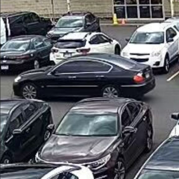 Police Smash And Grab Car Break Ins On Rise In Southington