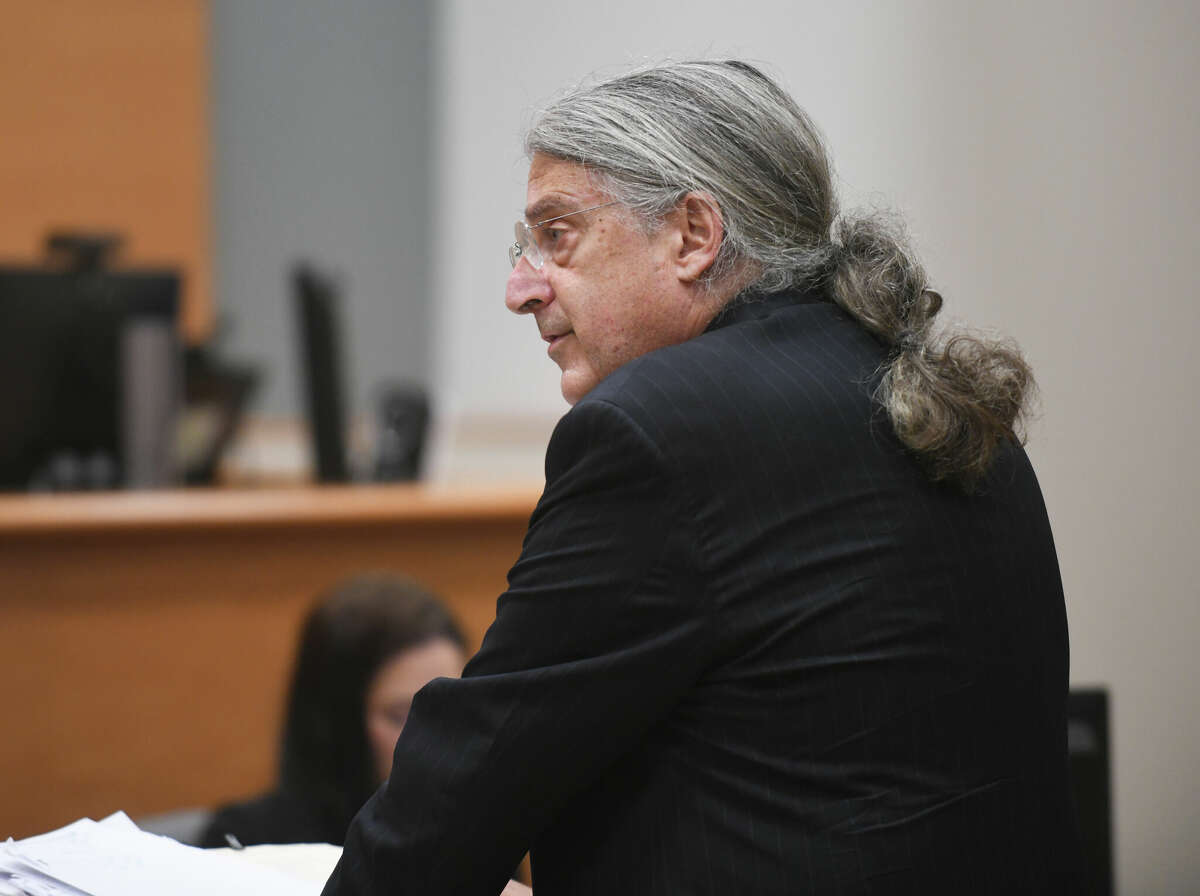 Expert at Alex Jones Sandy Hook trial: How misinformation spreads