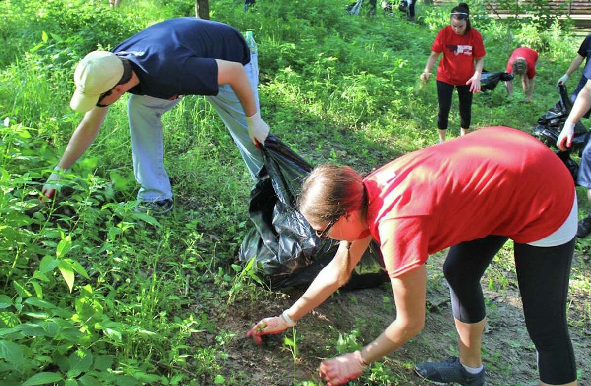 Give back with volunteer and donation opportunities in Houston