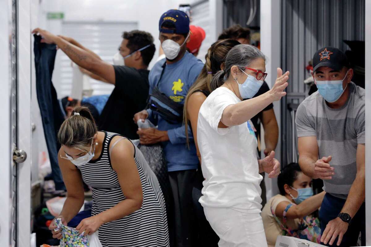 Houston attorney Diana Mendt launched a nonprofit, Acción Social ...