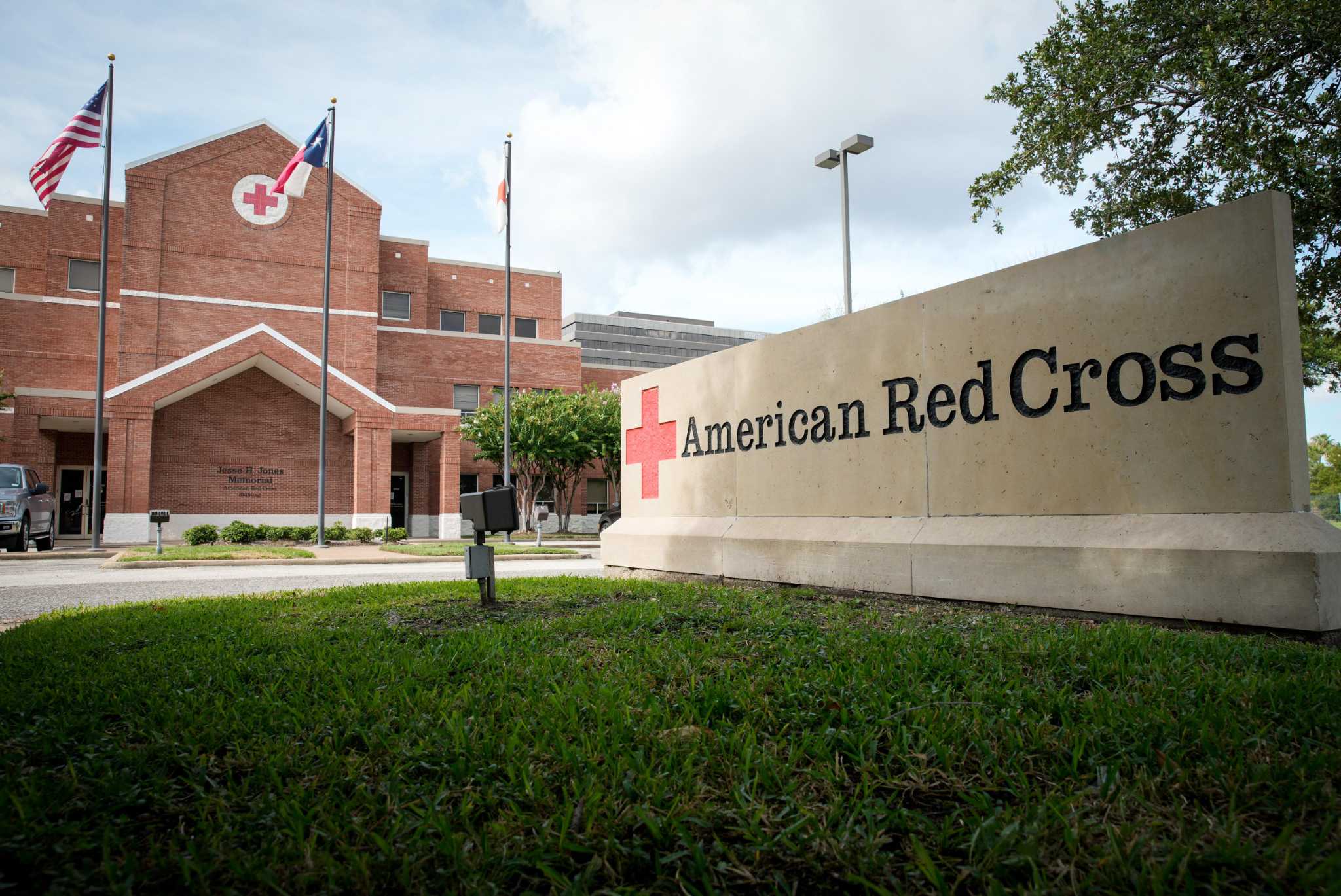 Red Cross: Lowest blood donations in 20 years due to holidays, weather