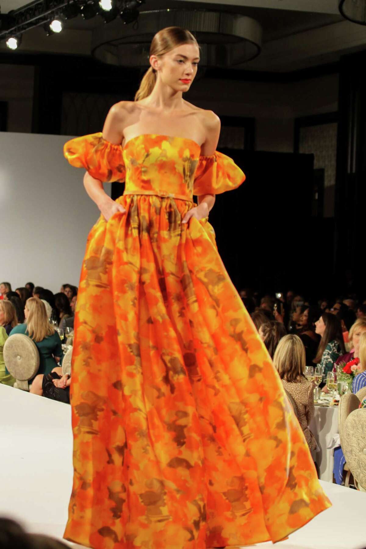 Inside the Chronicle's 2022 $1 million Best Dressed Luncheon