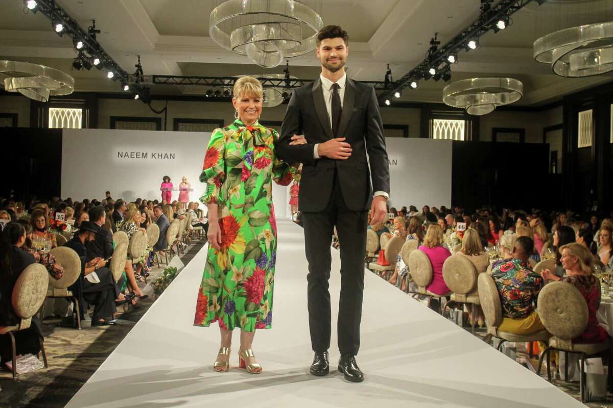 Inside the Chronicle's 2022 $1 million Best Dressed Luncheon