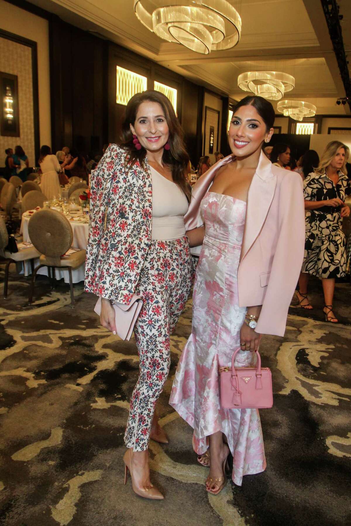 Inside the Chronicle's 2022 $1 million Best Dressed Luncheon