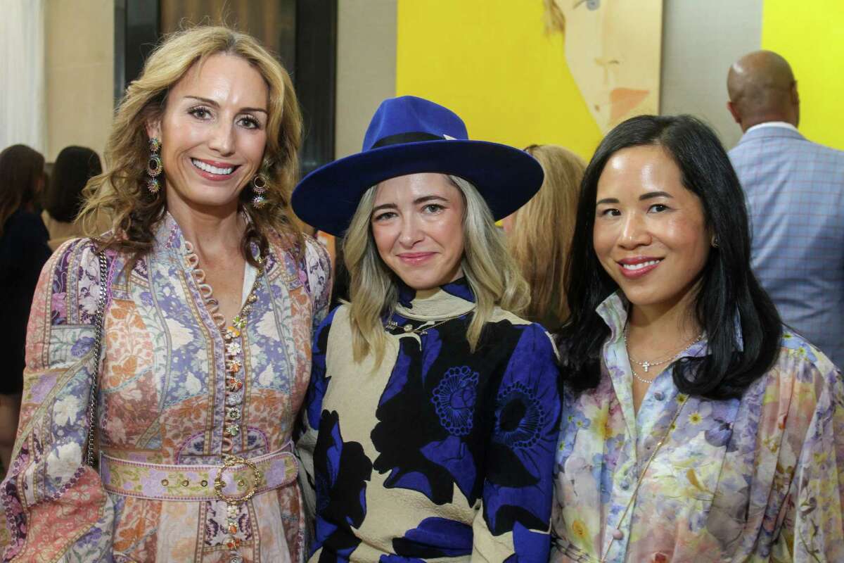 Inside the Chronicle's 2022 $1 million Best Dressed Luncheon