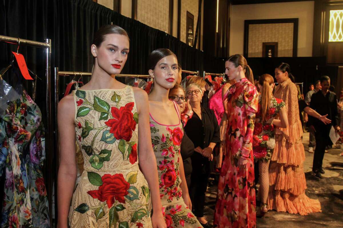 Inside the Chronicle's 2022 $1 million Best Dressed Luncheon