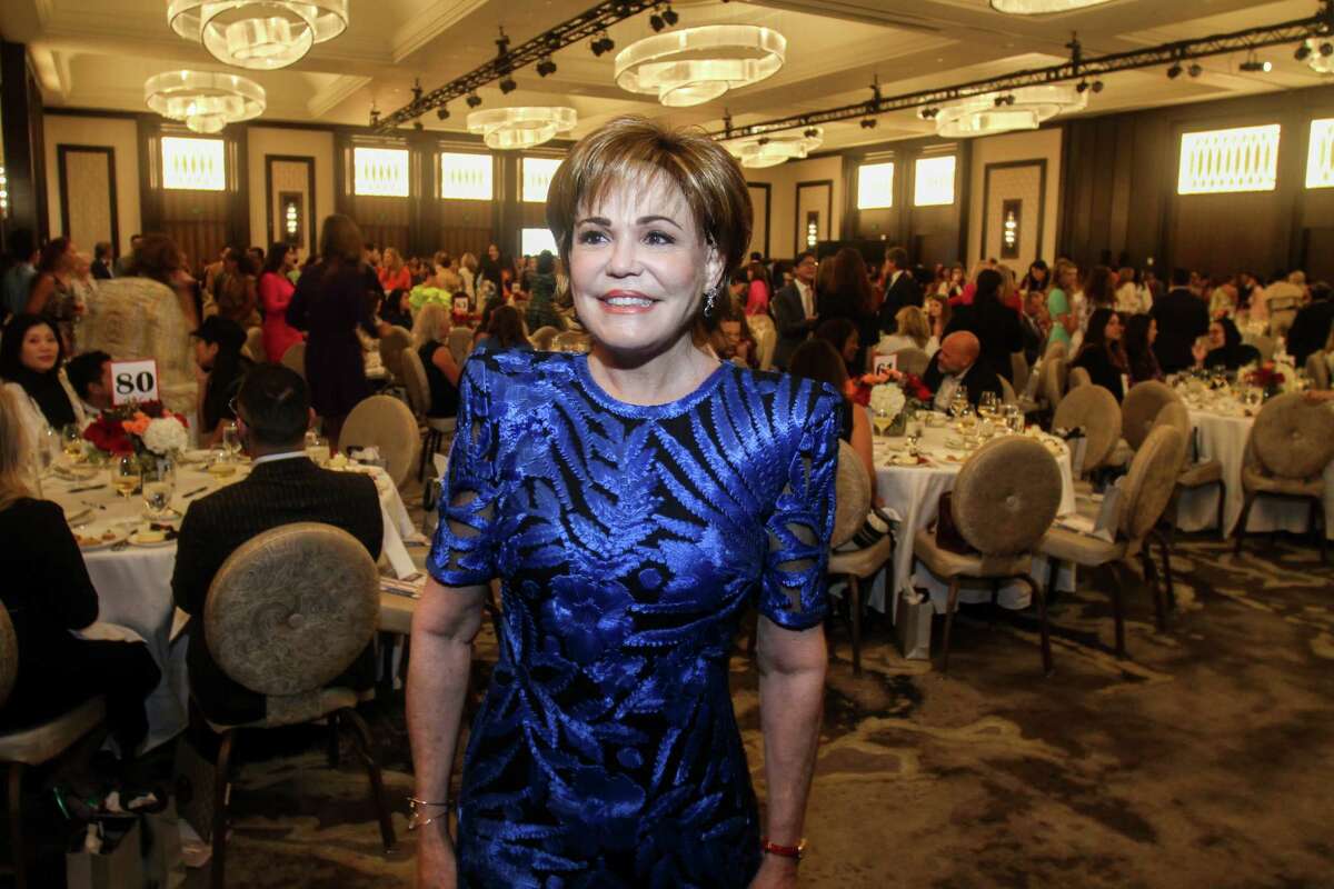Inside the Chronicle's 2022 $1 million Best Dressed Luncheon