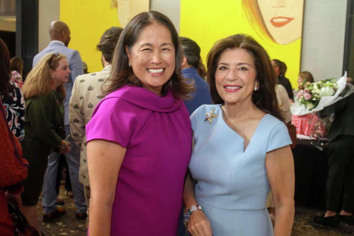 Inside the Chronicle's 2022 $1 million Best Dressed Luncheon