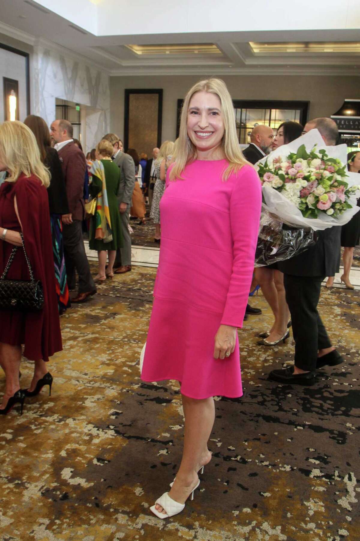 Inside the Chronicle's 2022 $1 million Best Dressed Luncheon