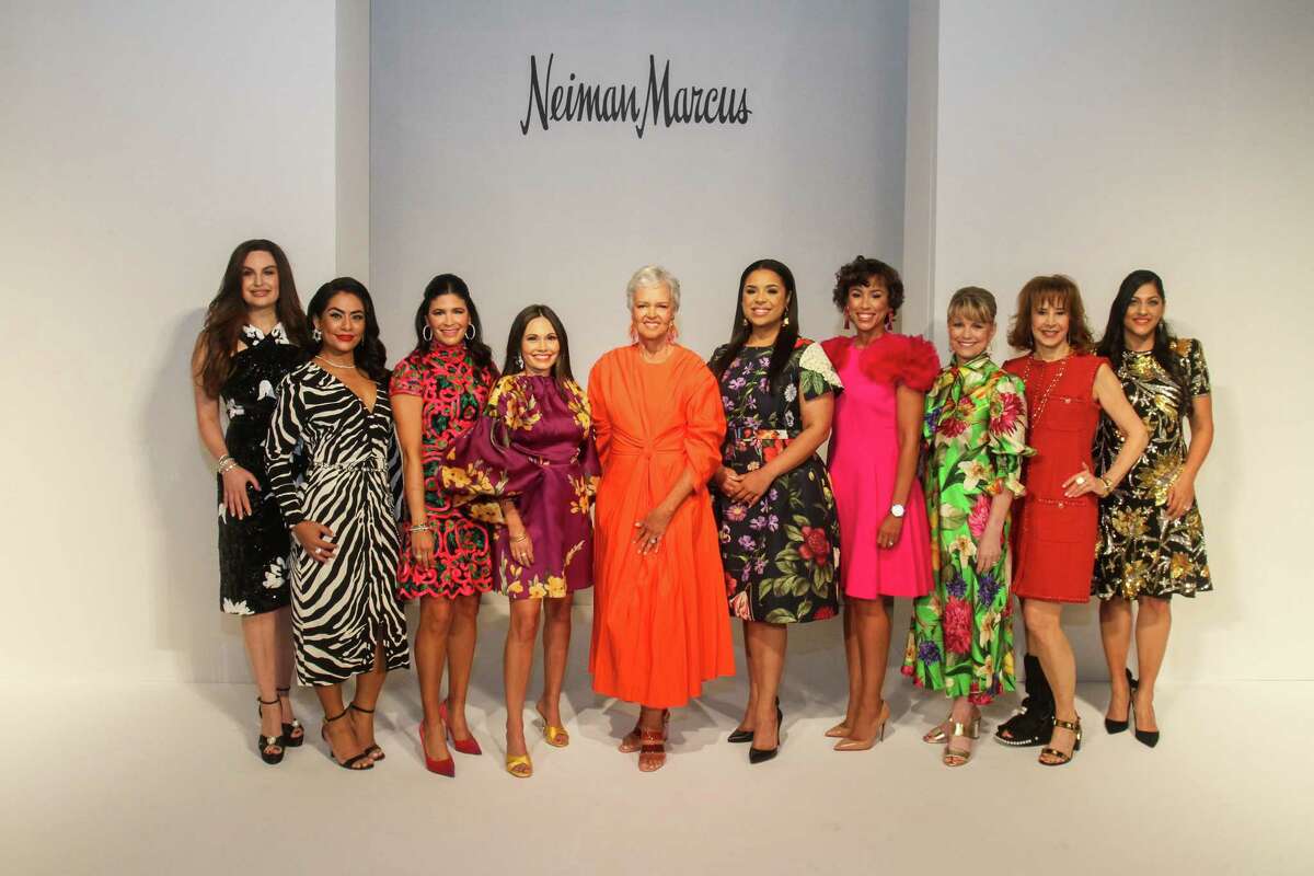 Inside the Chronicle's 2022 $1 million Best Dressed Luncheon