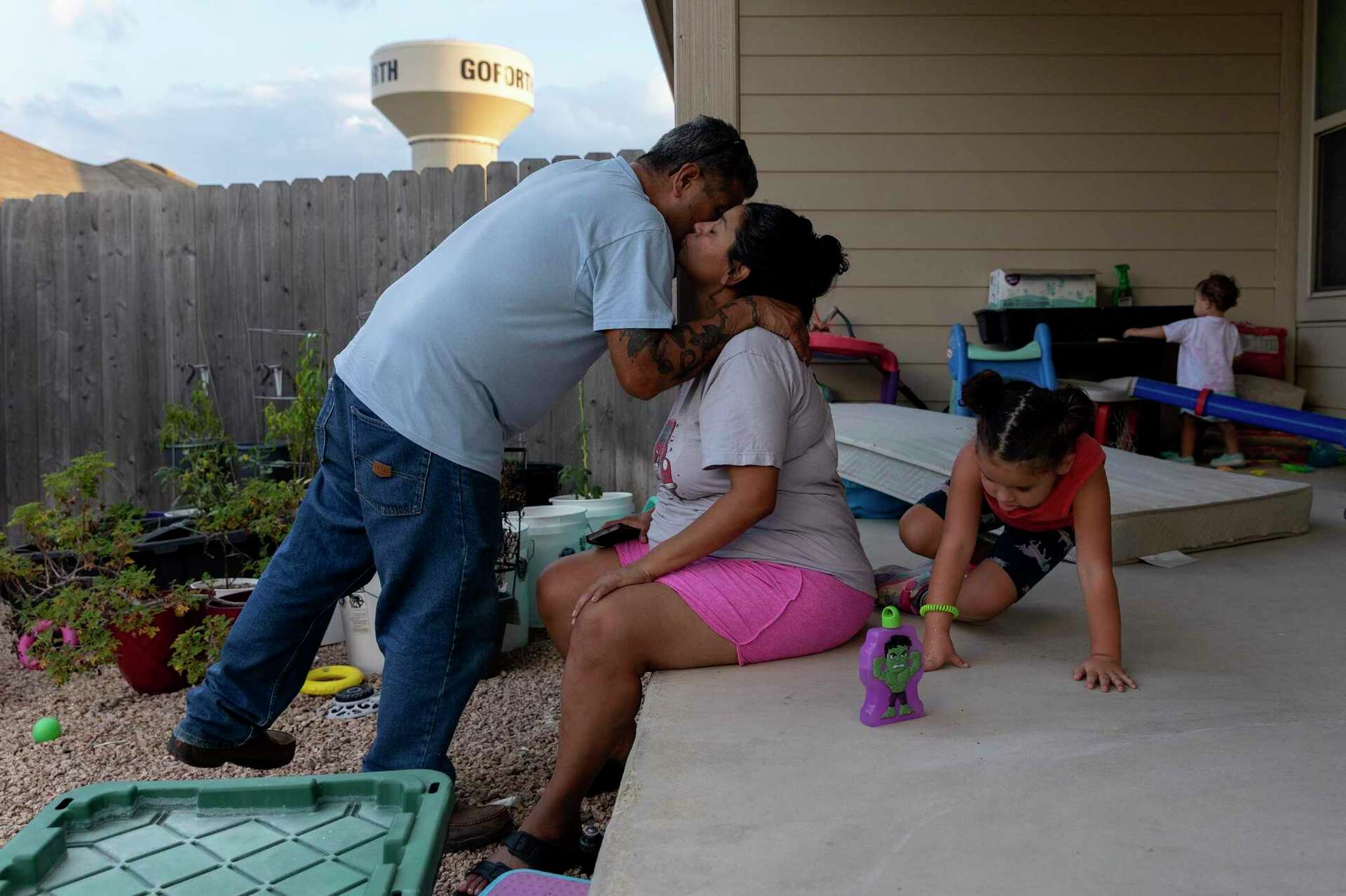 Deadly fentanyl overdose in Hays County points to grim trend