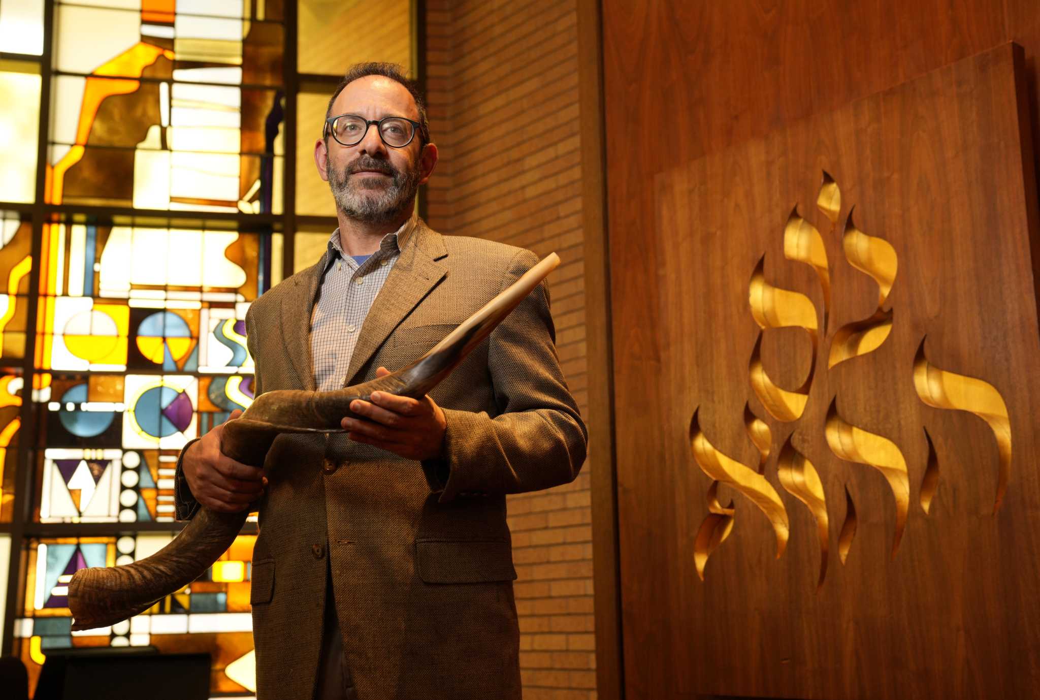 ‘A match made in heaven.’ Four synagogues come together to feed Houston ...