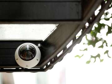 SFPD can access live feeds from private security cameras under new policy