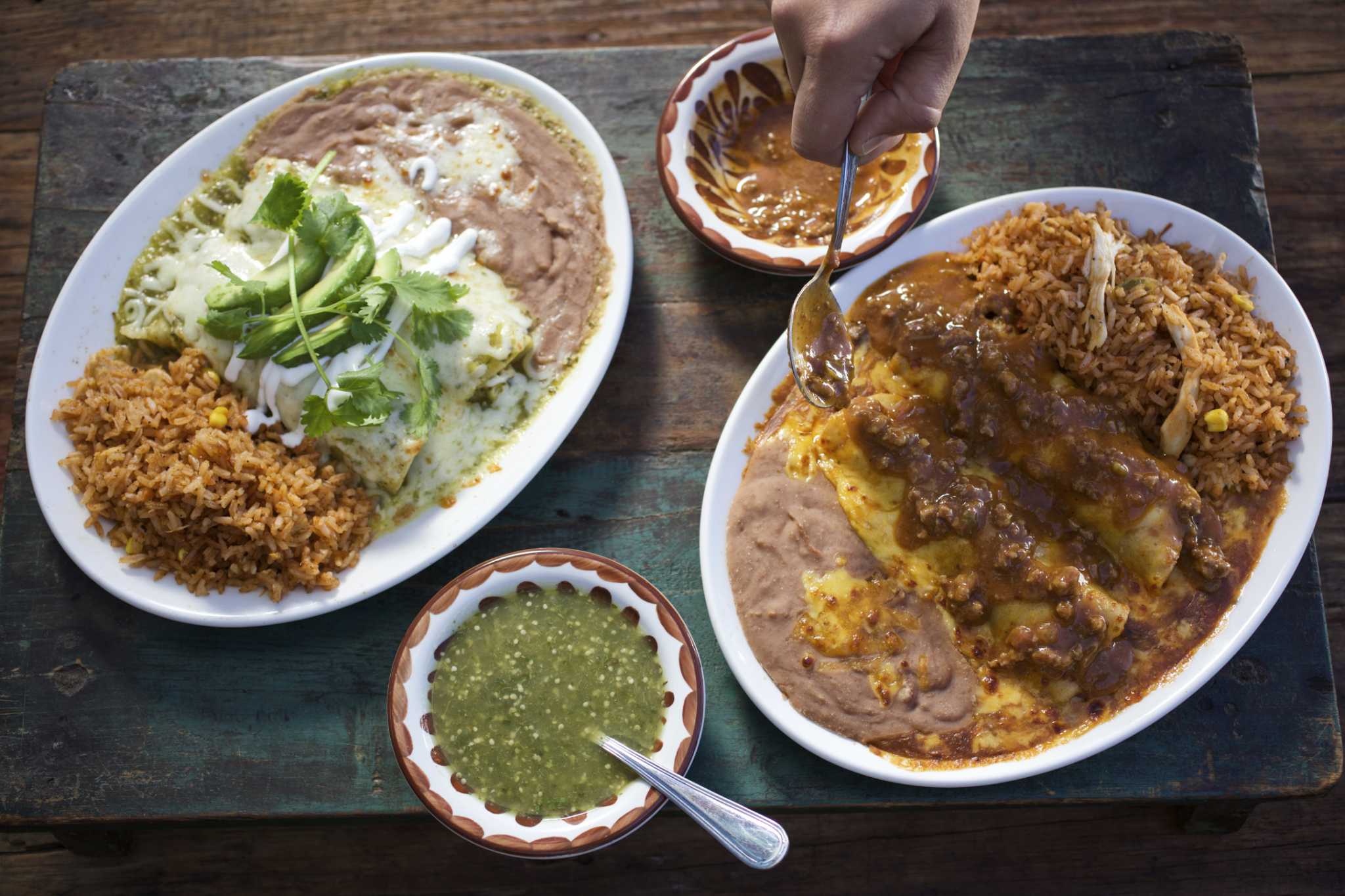 Goode Co. Kitchen & Cantina pop-up preview set for Sept. 24