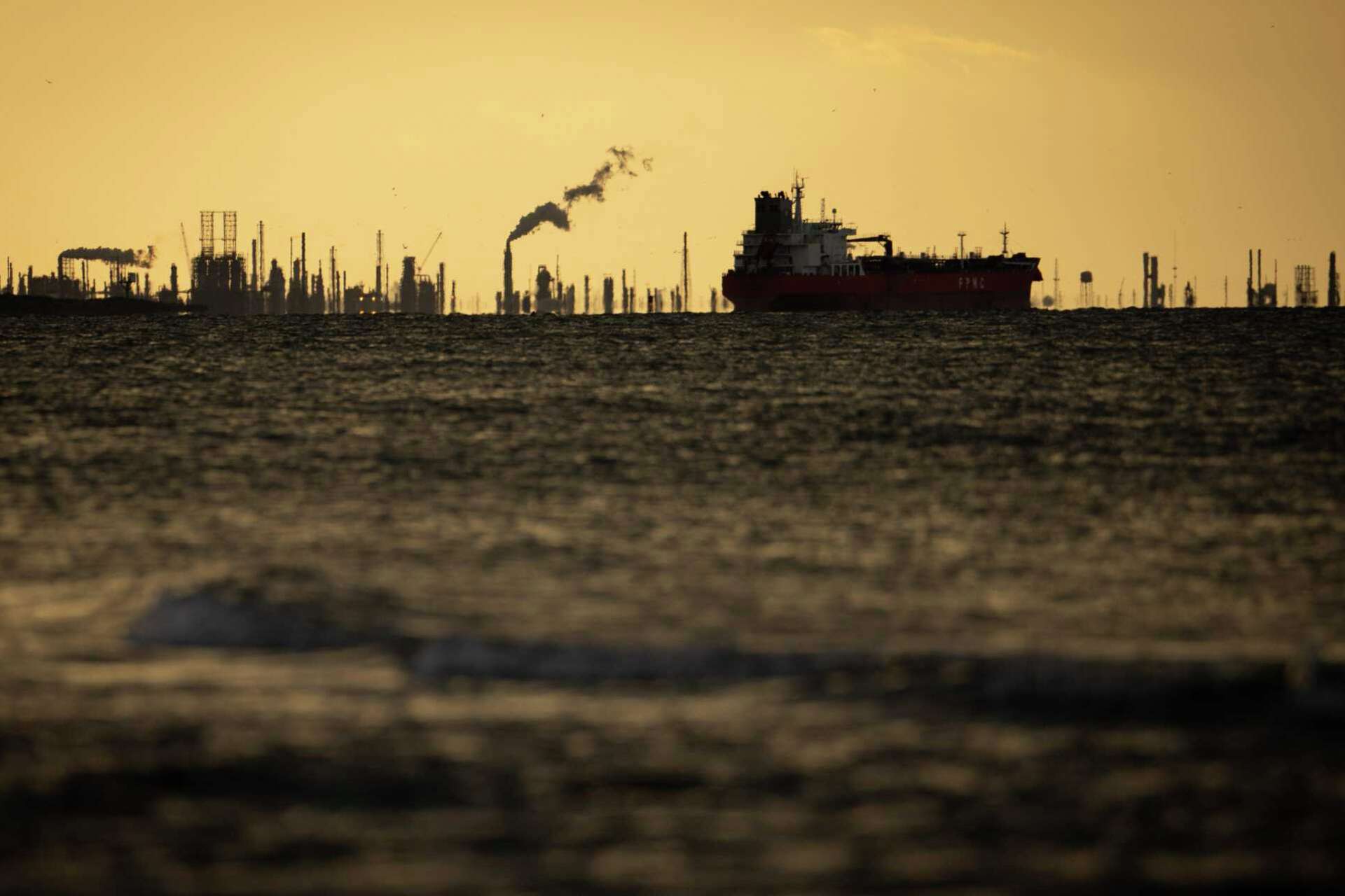 Opinion: If carbon border taxes applied to fossil fuels it could hurt U ...