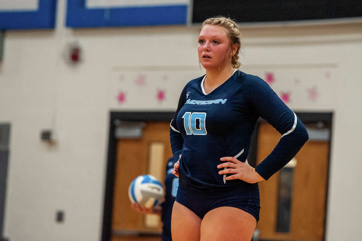 End of the line?: MHS's Dunn battling injury, facing tough decision