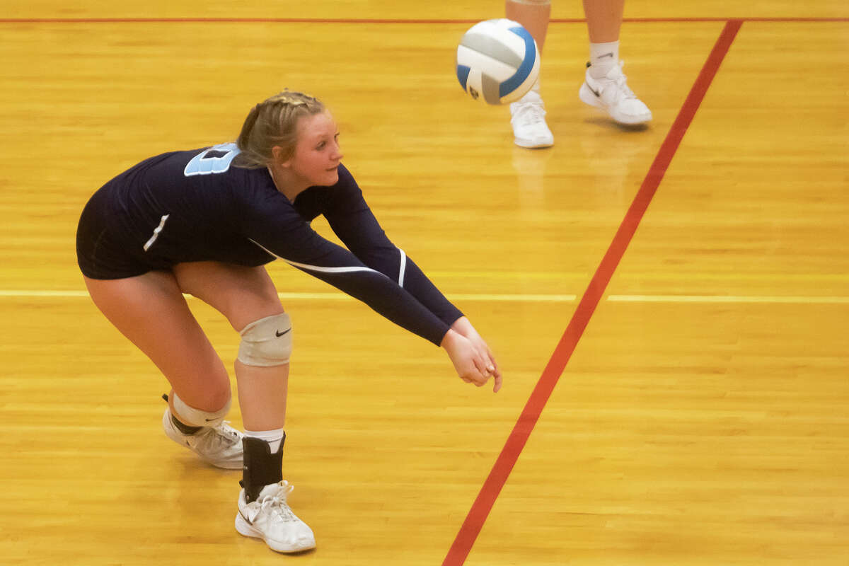 End of the line?: MHS's Dunn battling injury, facing tough decision