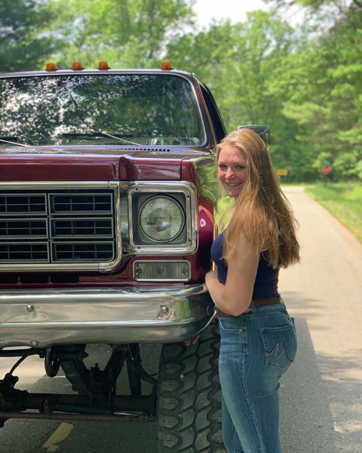 End of the line?: MHS's Dunn battling injury, facing tough decision