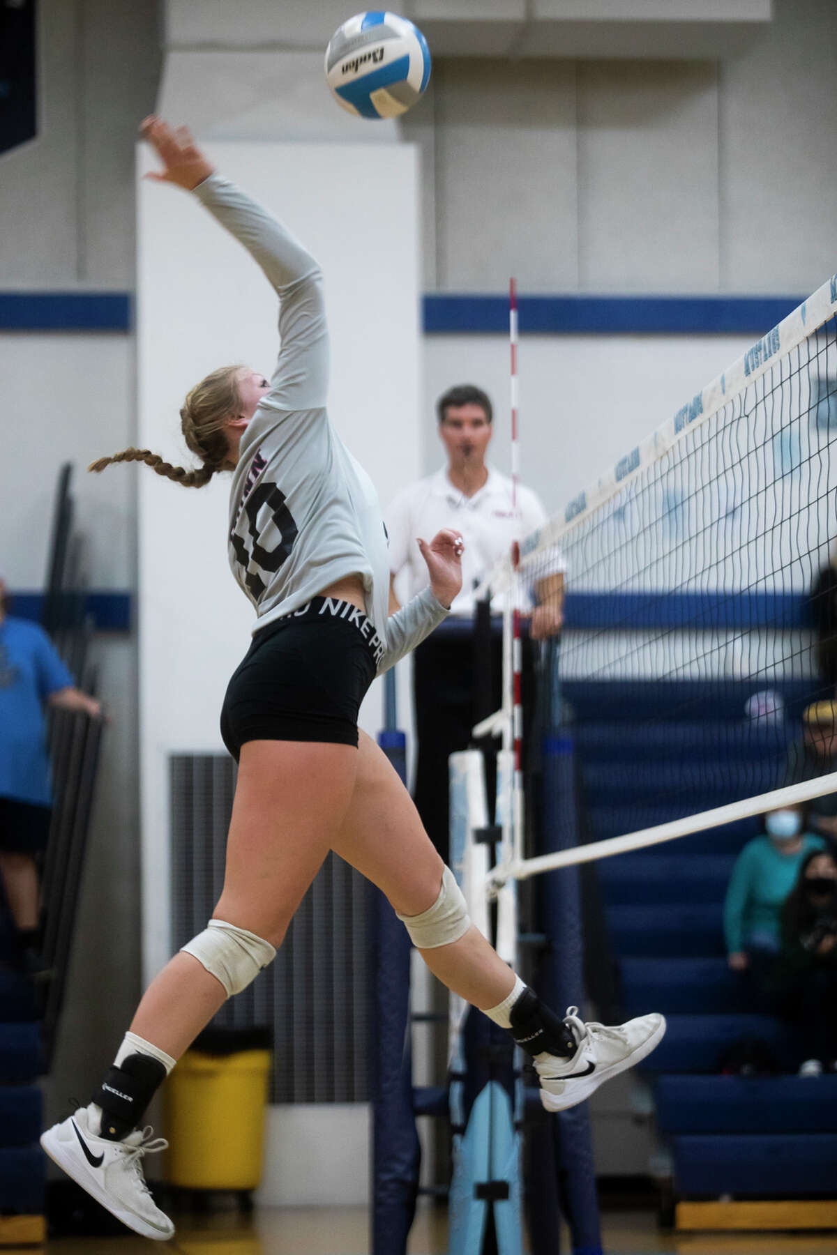 End of the line?: MHS's Dunn battling injury, facing tough decision