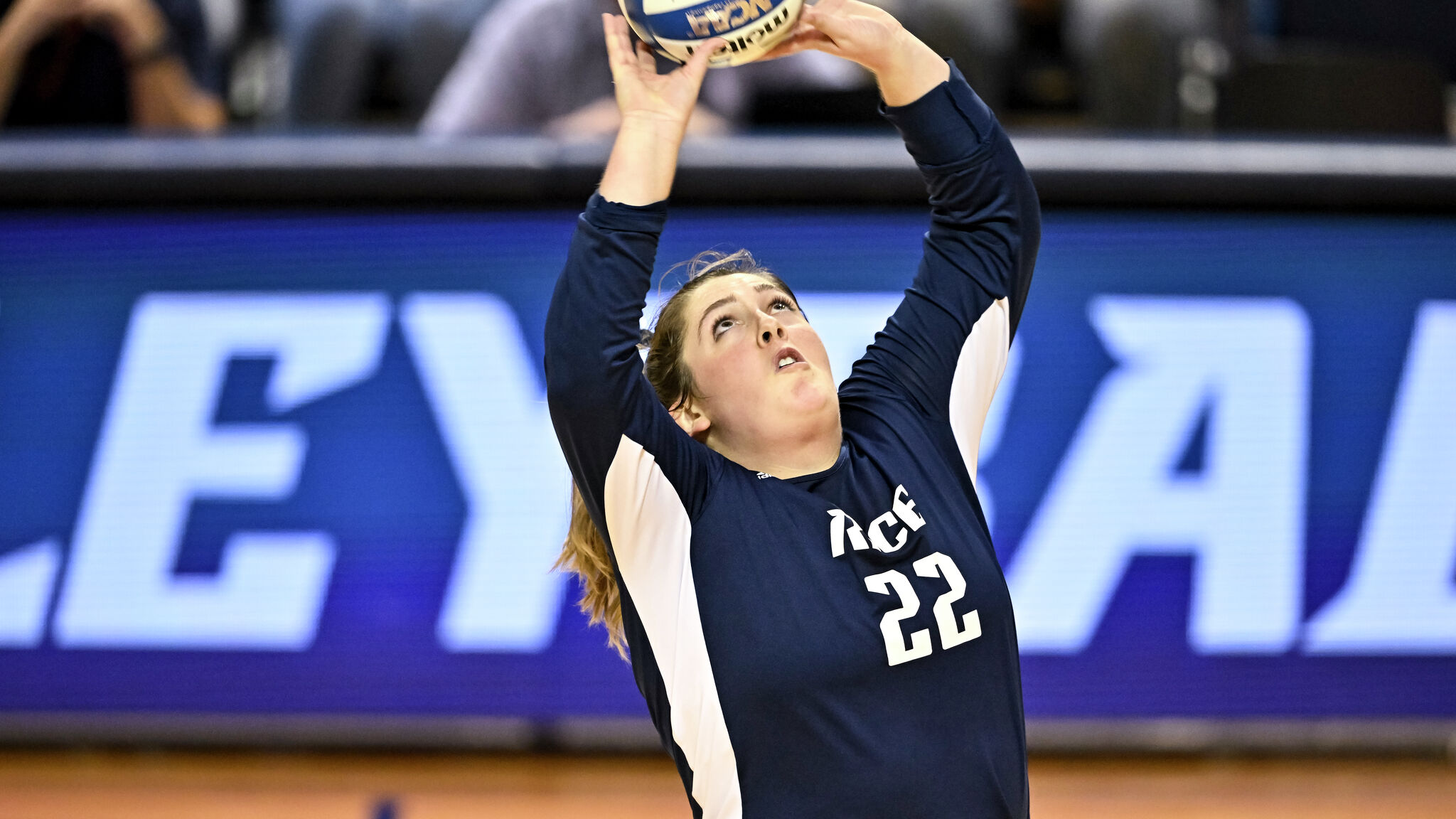 Former Oak Ridge volleyball star Graham reflects on stellar Rice career
