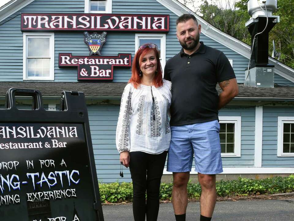 8 new places to eat and drink in and around New Haven