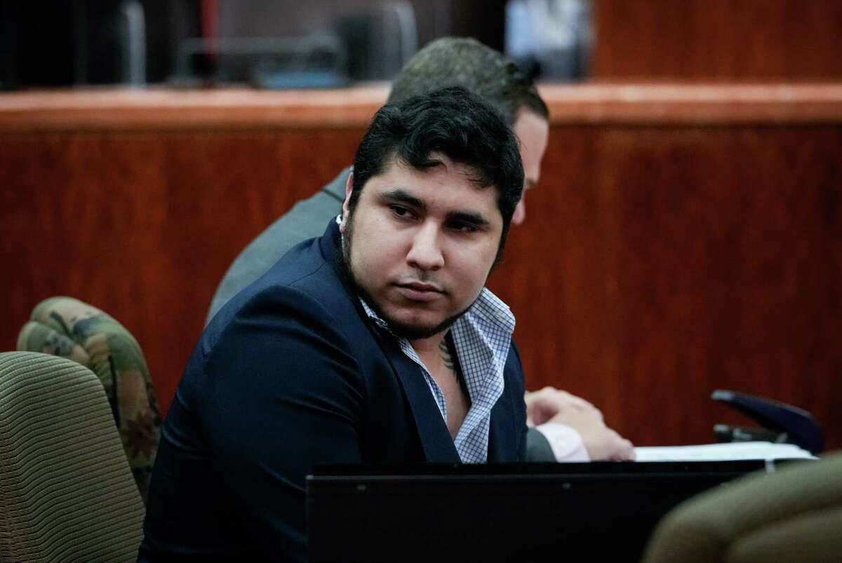 Alex Guajardo murder trial to remain in Harris County, judge rules