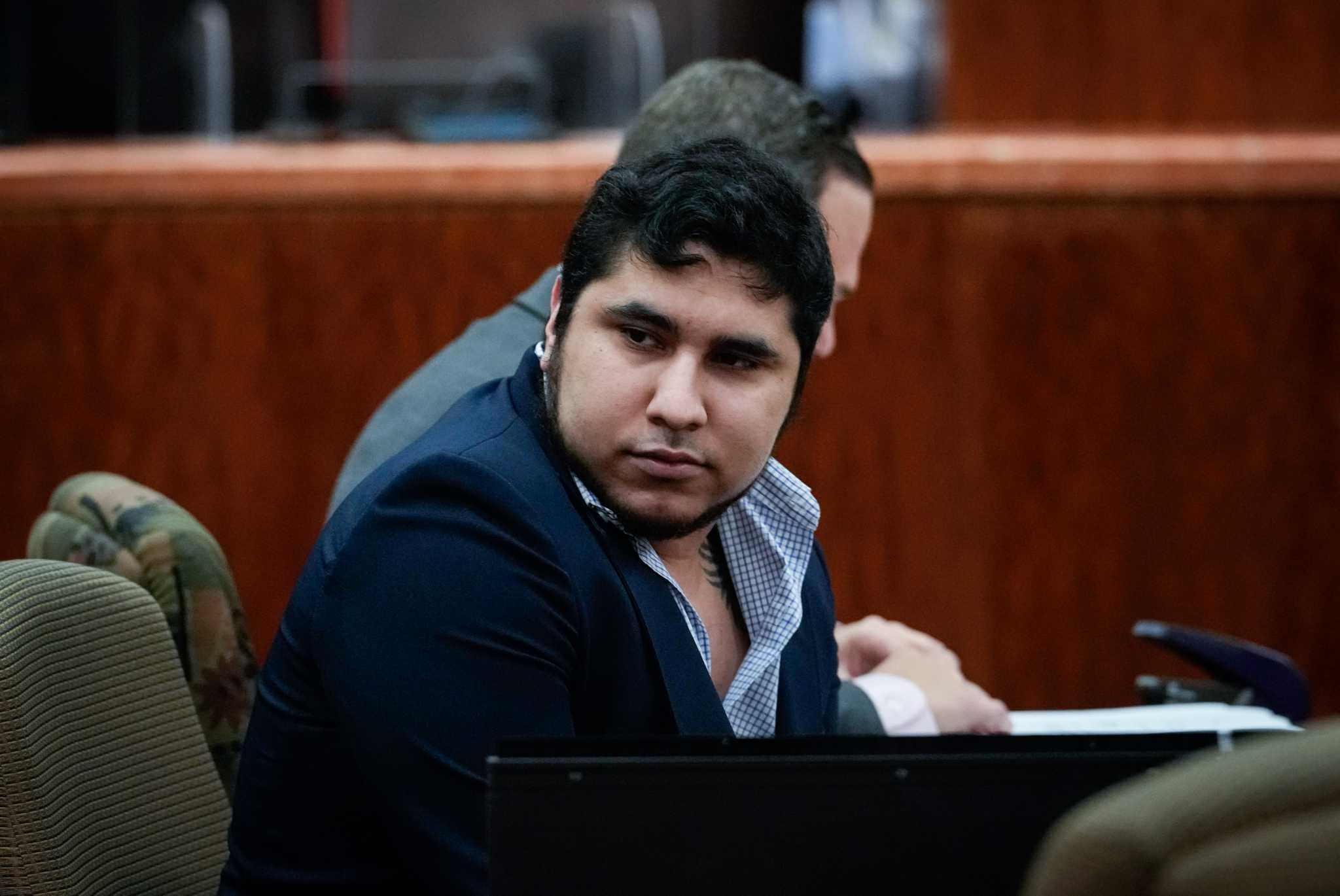 Alex Guajardo murder trial to remain in Harris County, judge rules