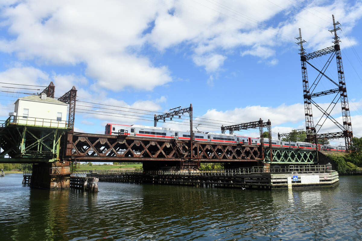 How five-year rail plan will impact Connecticut's economy