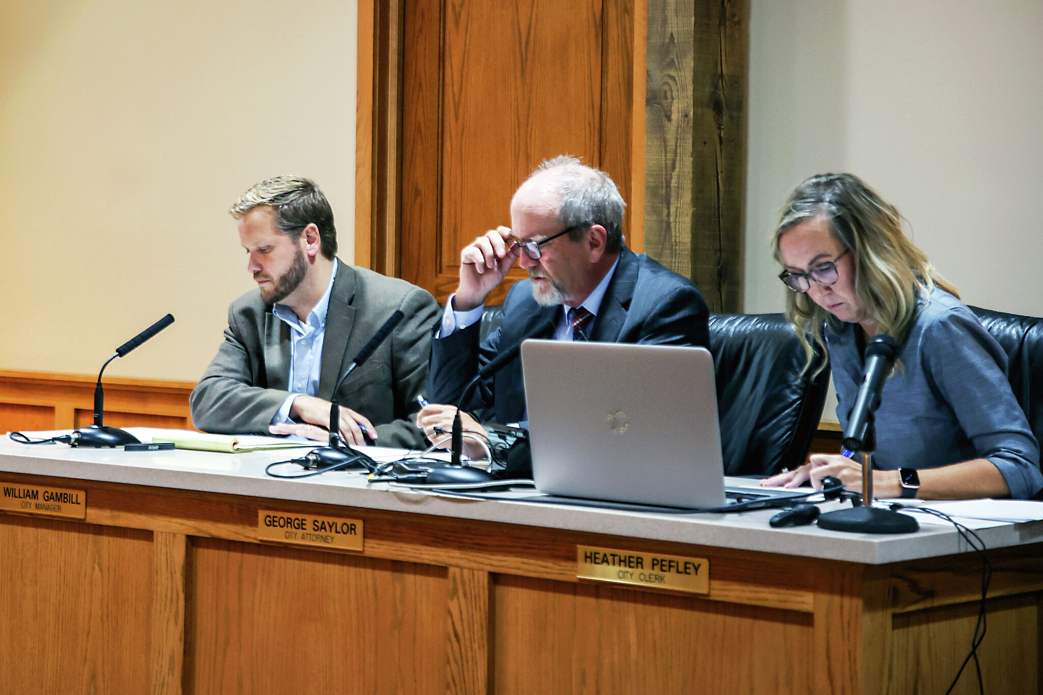 Why Manistee has had a tough time selling city-owned lots