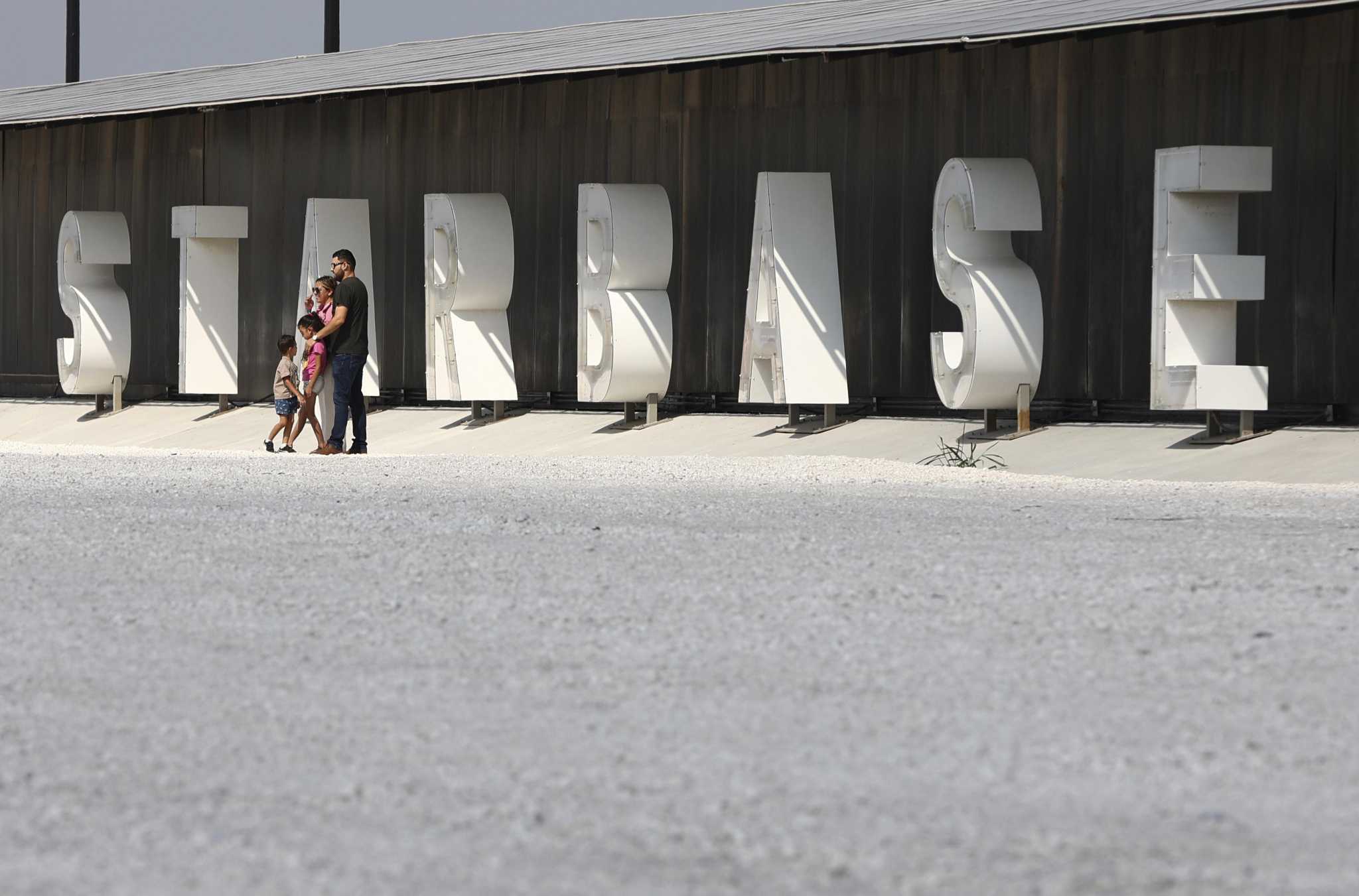 SpaceX efforts to incorporate Starbase picking up steam in South Texas