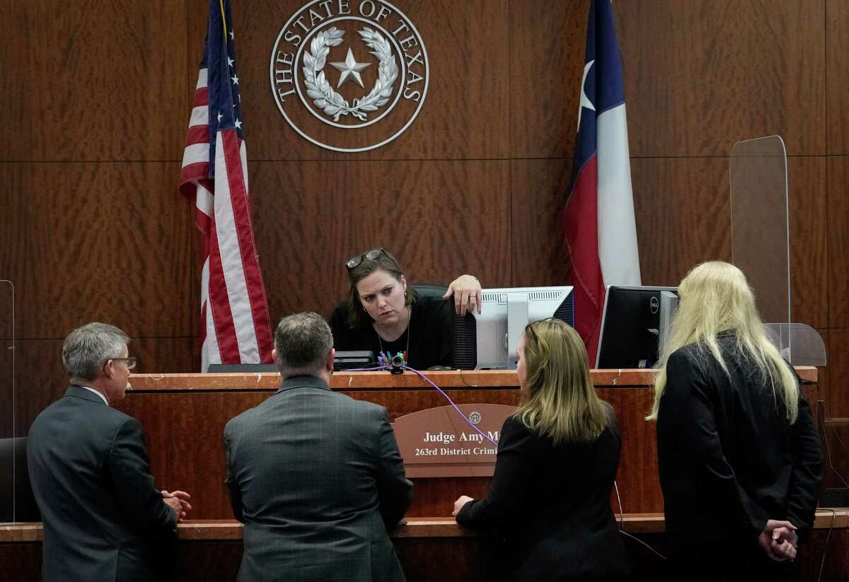 DA Ogg's office attempts to steer news coverage, attorney alleges