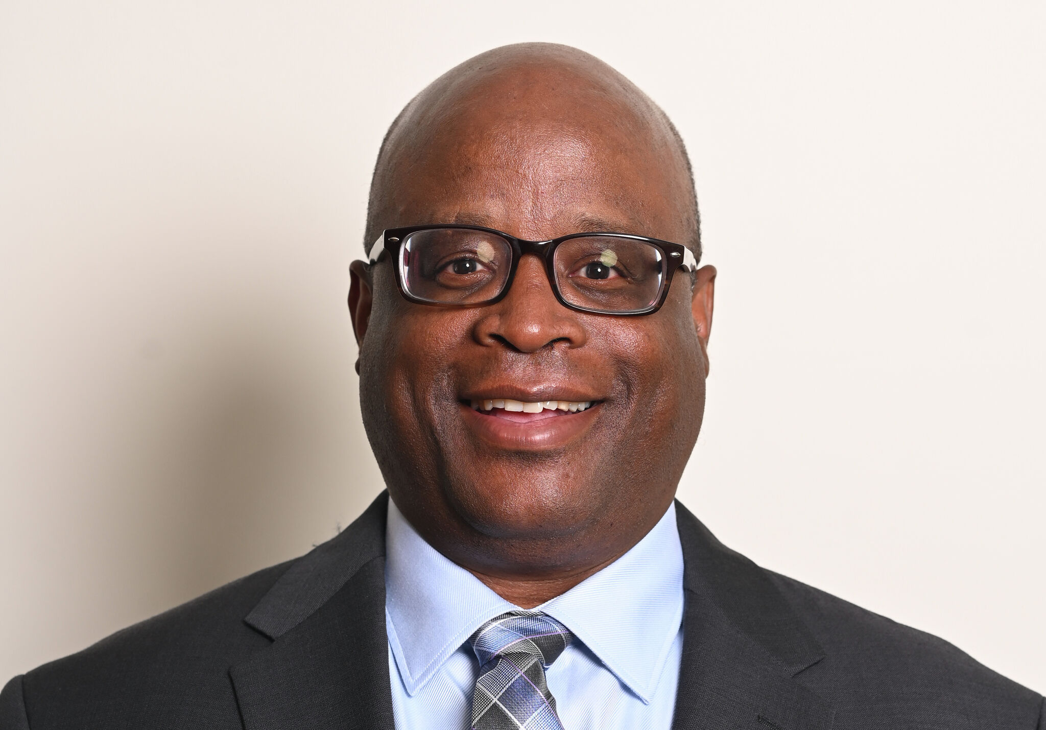 New Haven GOP cross-endorses Independent Jerald Barber