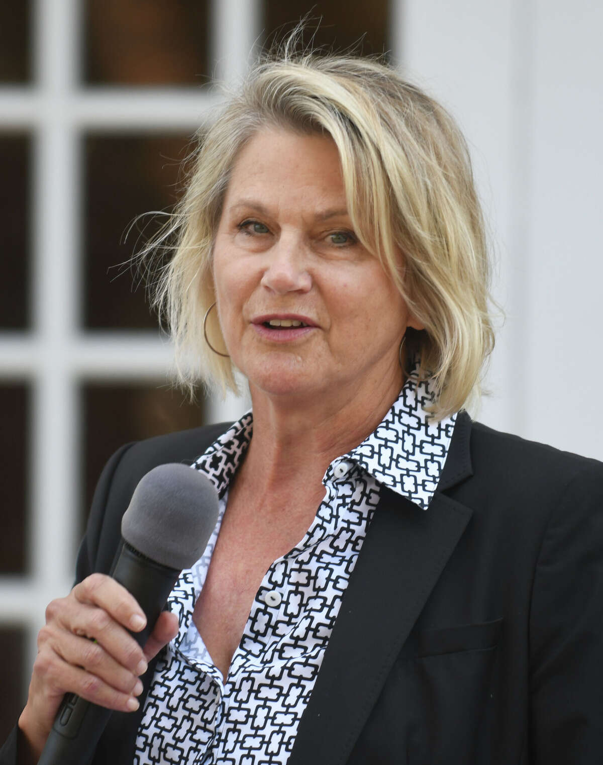 Greenwich welcomes use of new eco-friendly robot lawn mower