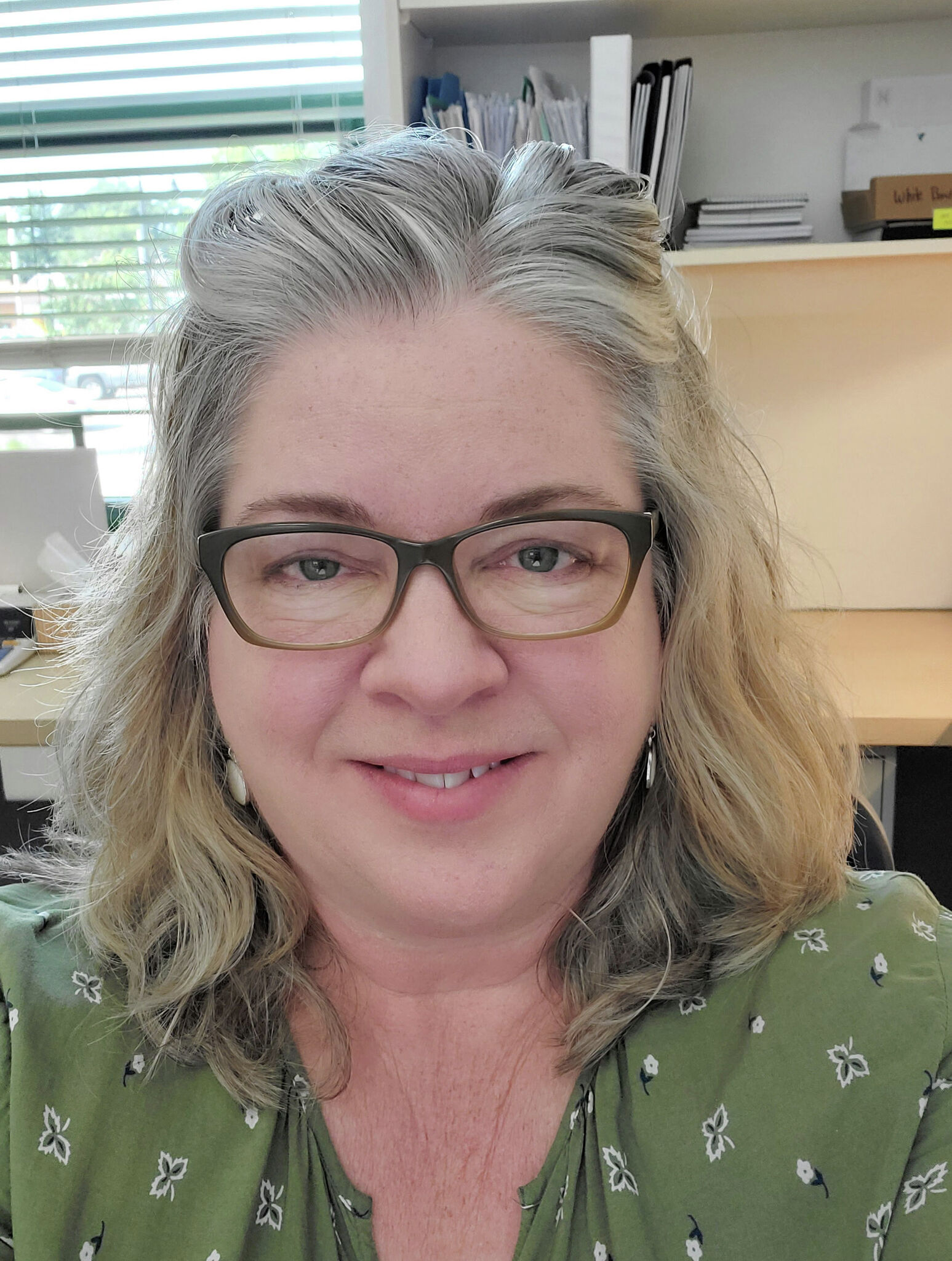 Owning Your Mid-Life: the Good, the Bad, and the Lovely