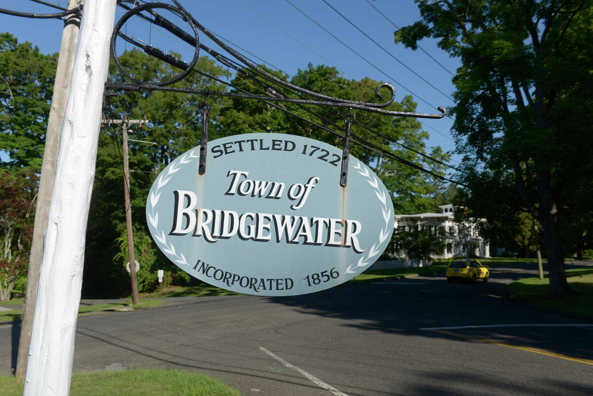 Bridgewater gets STEAP funding to improve municipal buildings