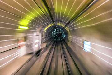 The first renderings for BART’s second Transbay Tube have emerged. Here ...