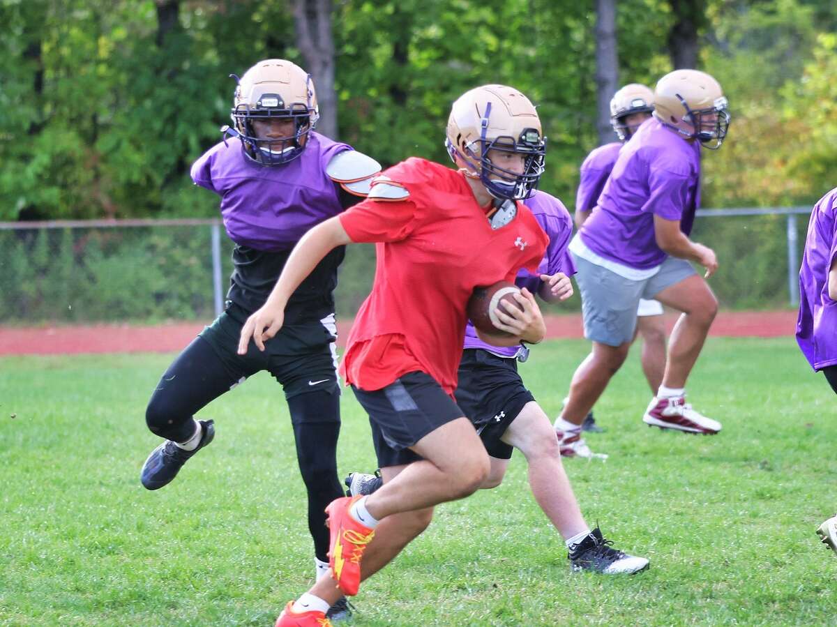 Times Union Boys' Athlete of the Week: Jhai Vellon