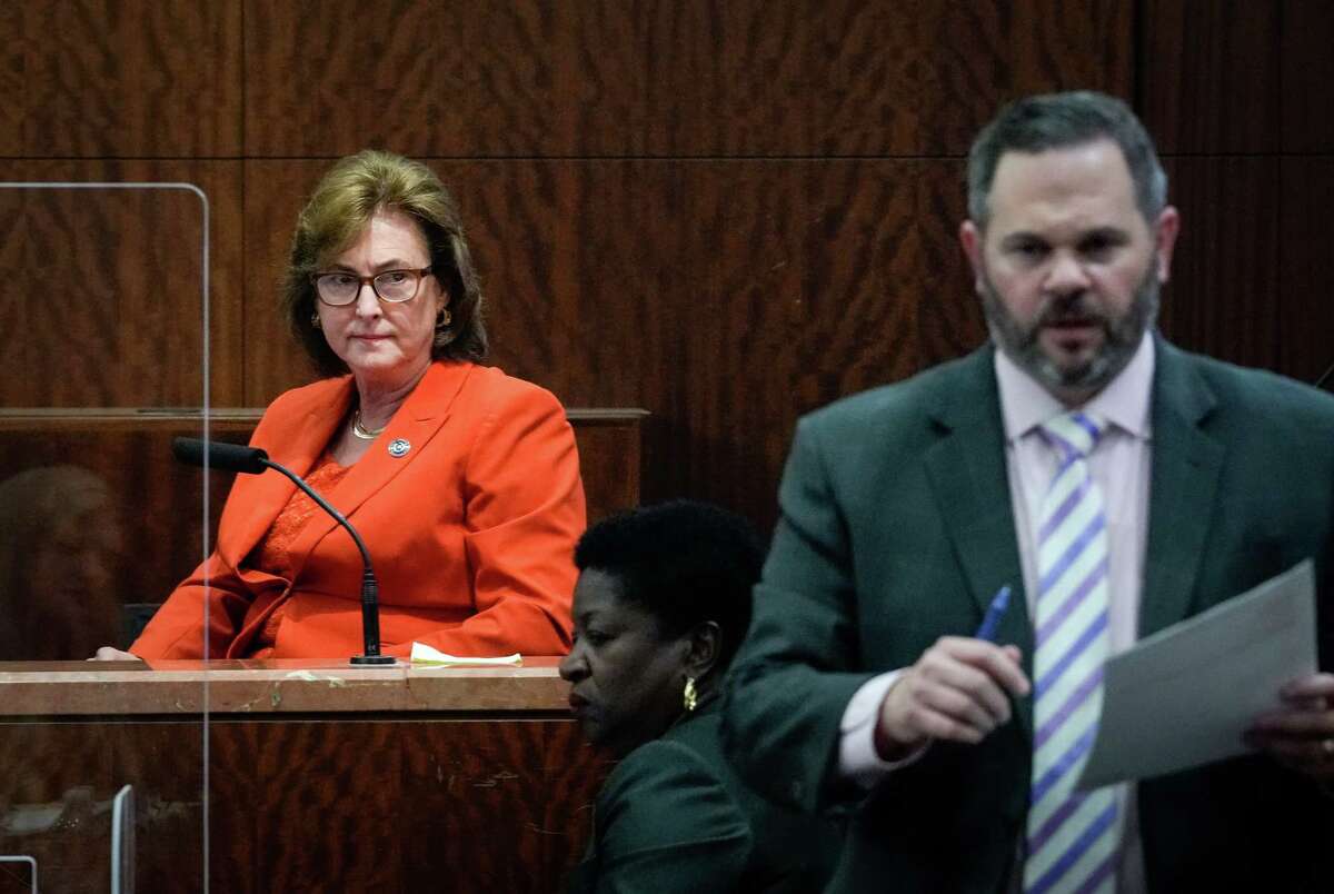 DA Ogg's office attempts to steer news coverage, attorney alleges