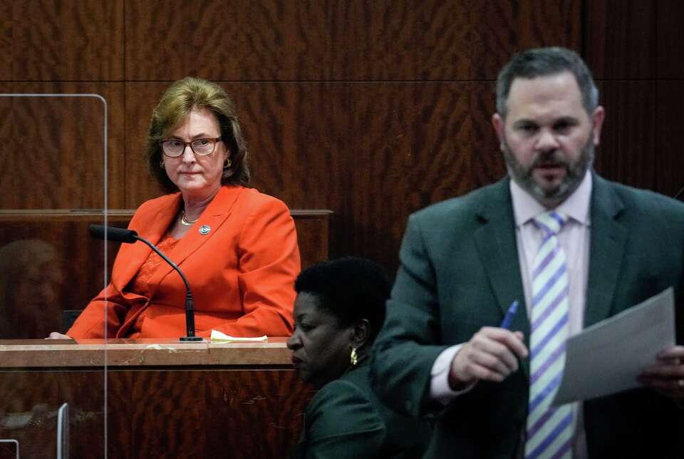 Alex Guajardo murder trial to remain in Harris County, judge rules