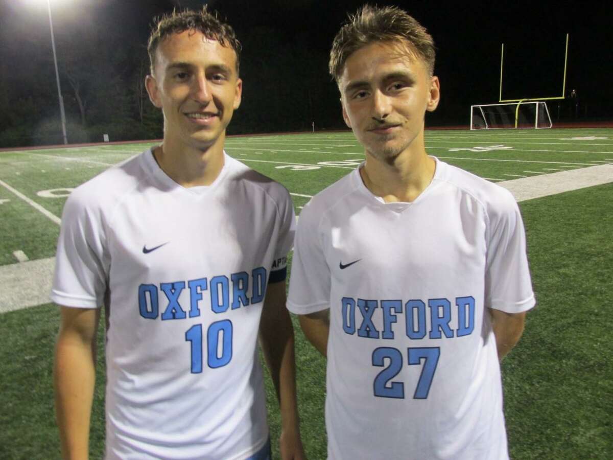 A look at the 16 Connecticut boys soccer state tournament semifinalists