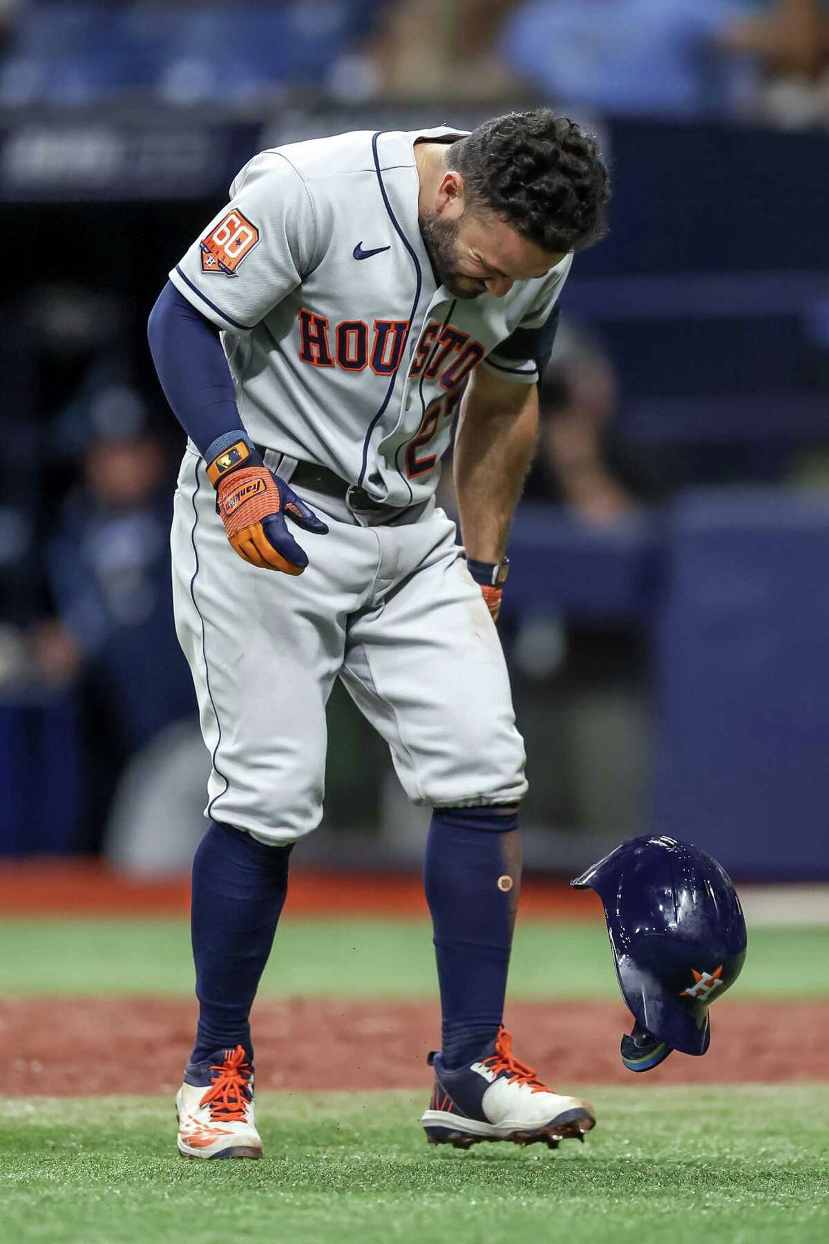 Houston Astros: Kyle Tucker, Lance McCullers Jr. fuel sweep of Rays