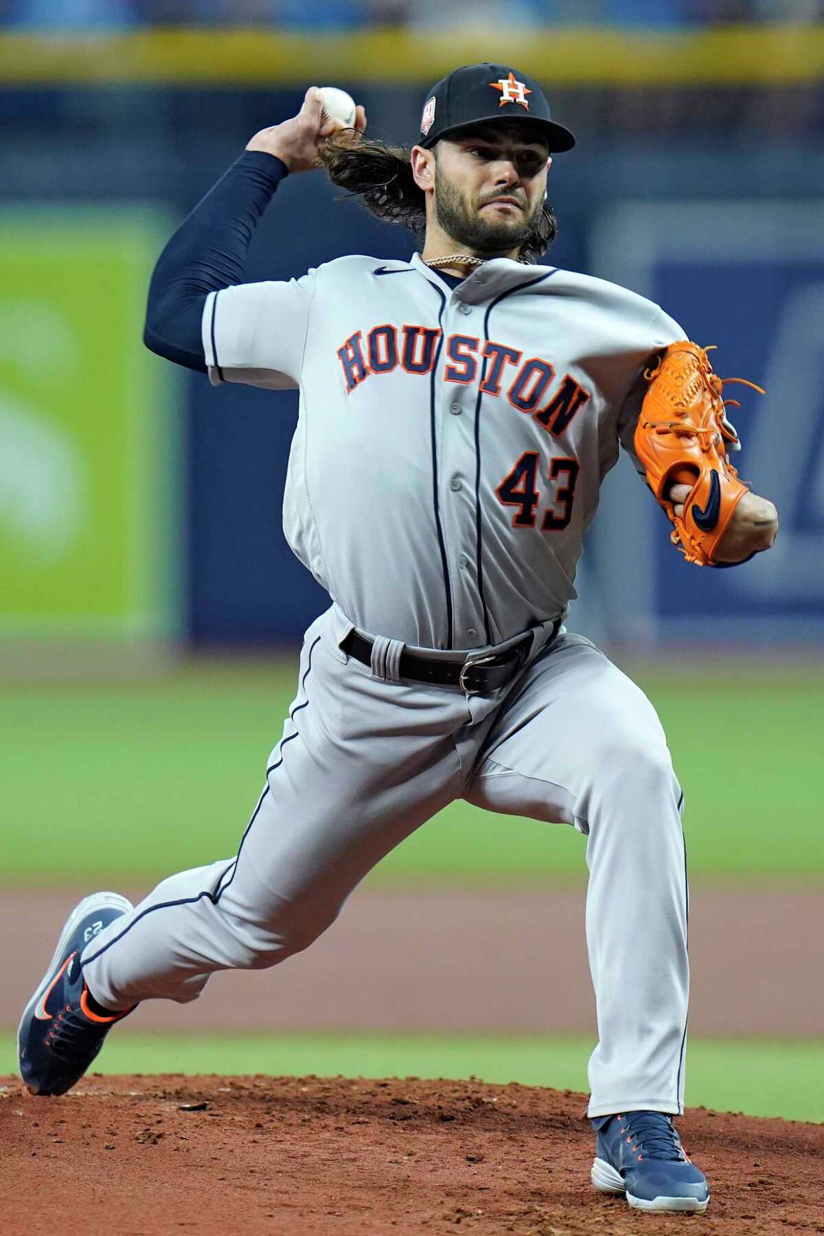 Houston Astros: Kyle Tucker, Lance McCullers Jr. fuel sweep of Rays