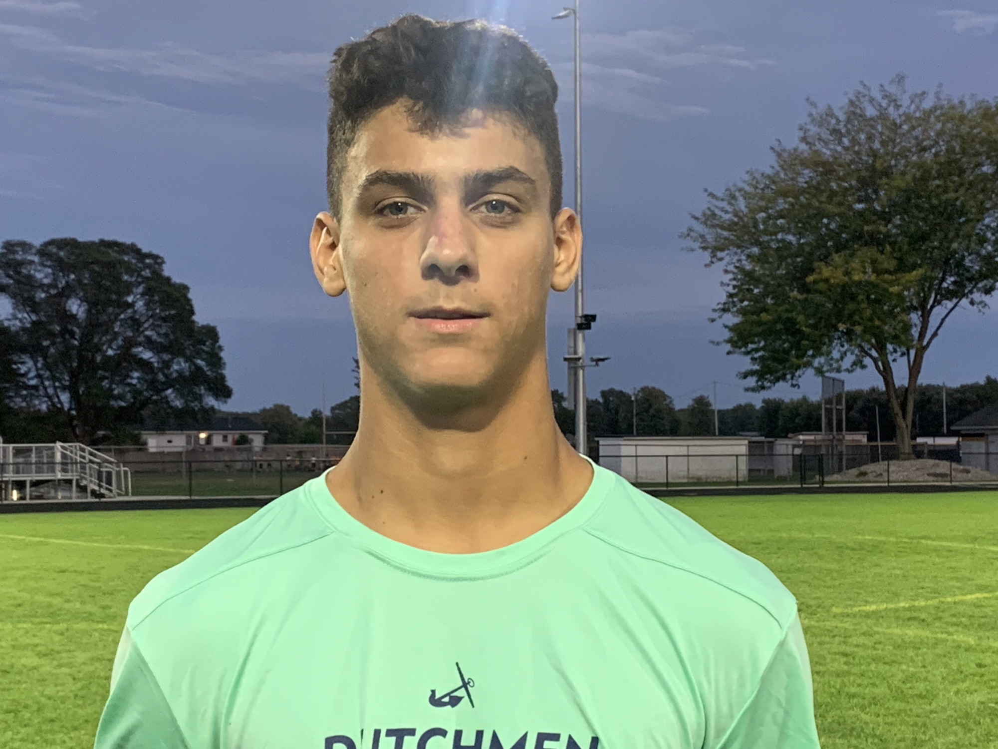 Creek soccer downs BCW