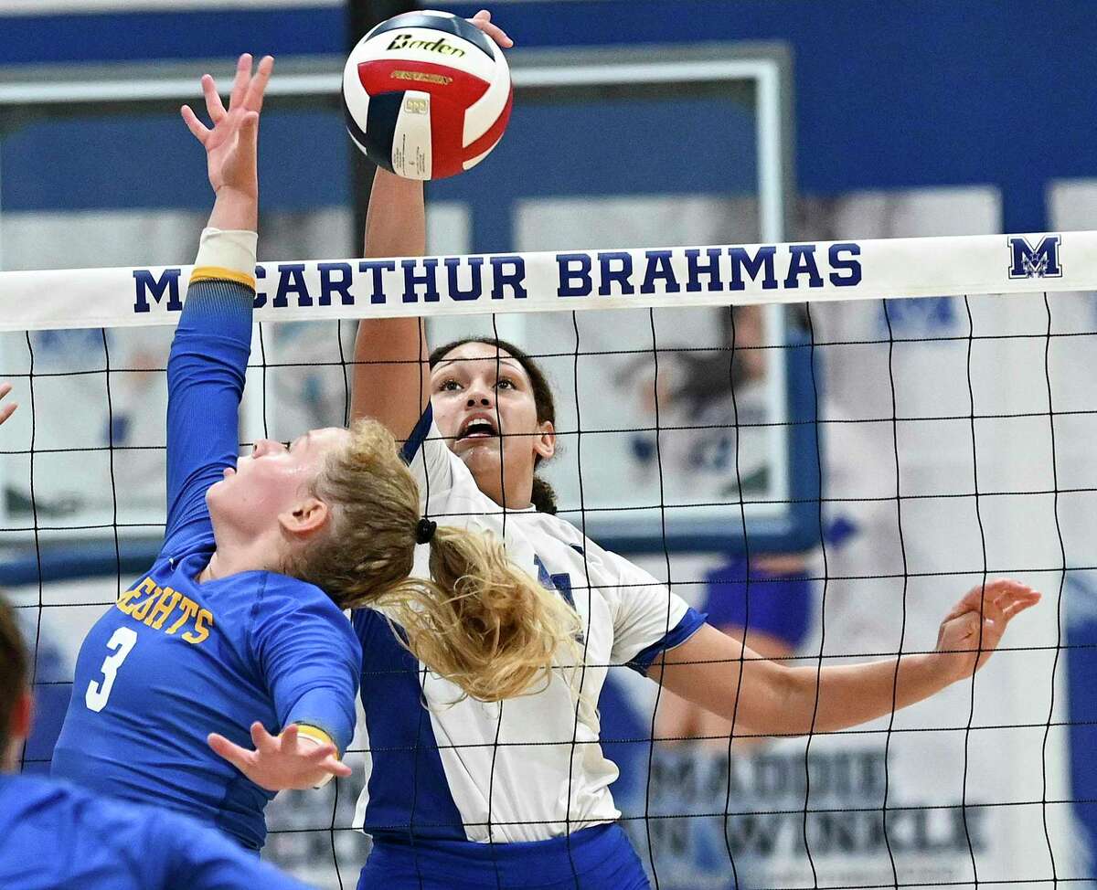 Hannah Whittingstall helps Alamo Heights coach get benchmark win over ...
