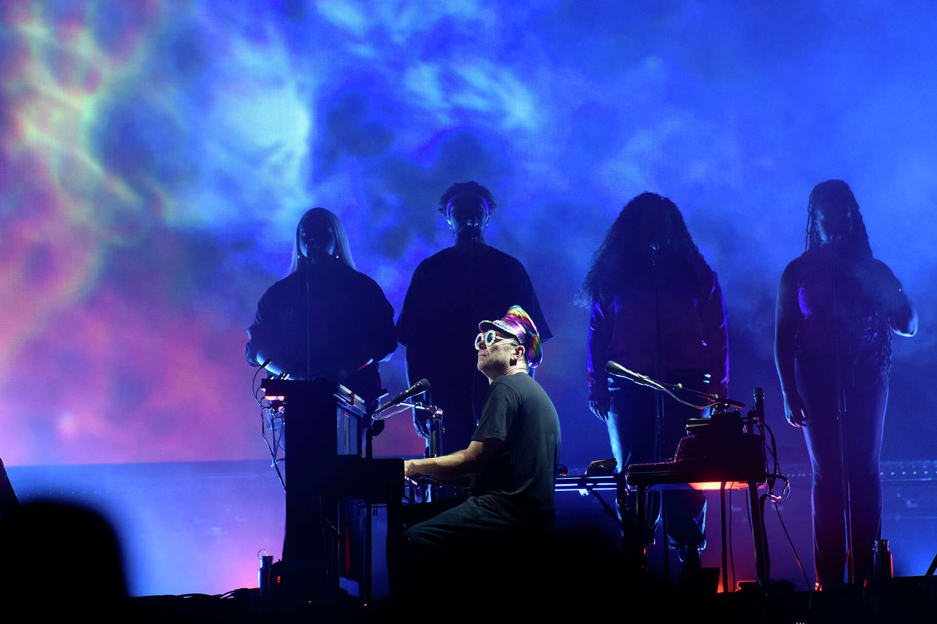 Gorillaz debut new song and mesmerize San Francisco crowd