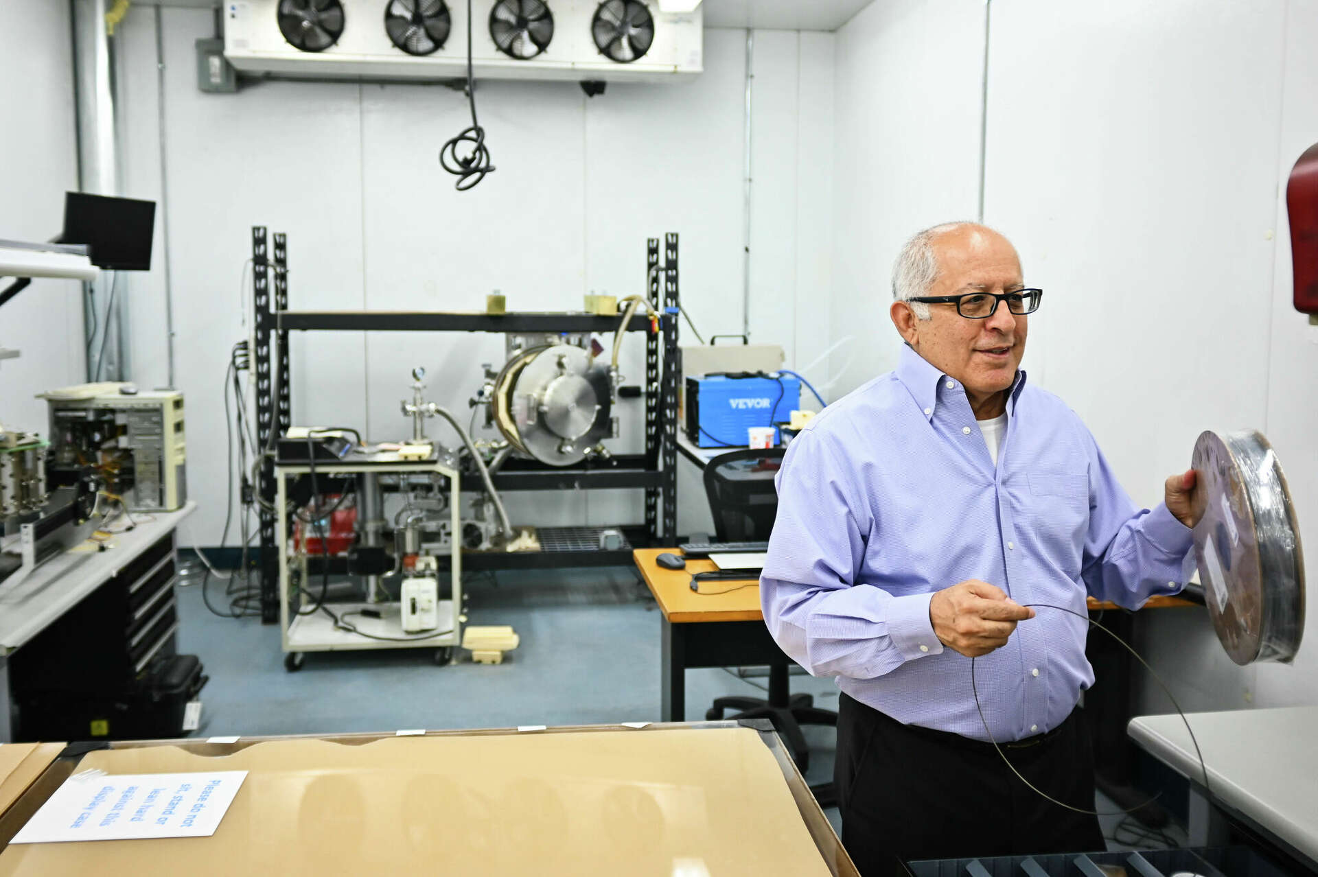 San Antonio space startup teaming with Colorado firms on moon missions